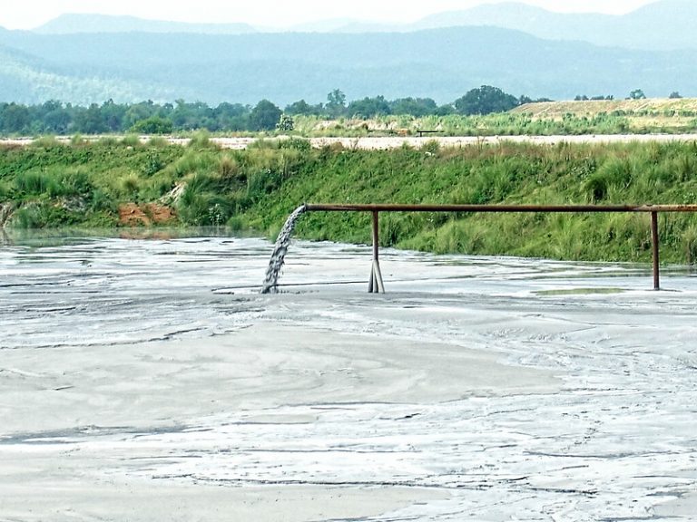 From Planting Trees To Wastewater Treatment: Tackling Chhattisgarh’s ...
