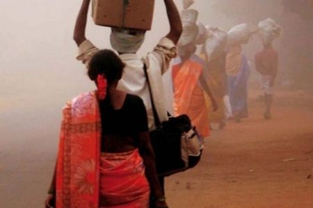 Migration, Migrants And Right To The City: How Do We Integrate The ...