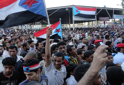 Revisiting Arab Spring In 2021 | Youth Ki Awaaz