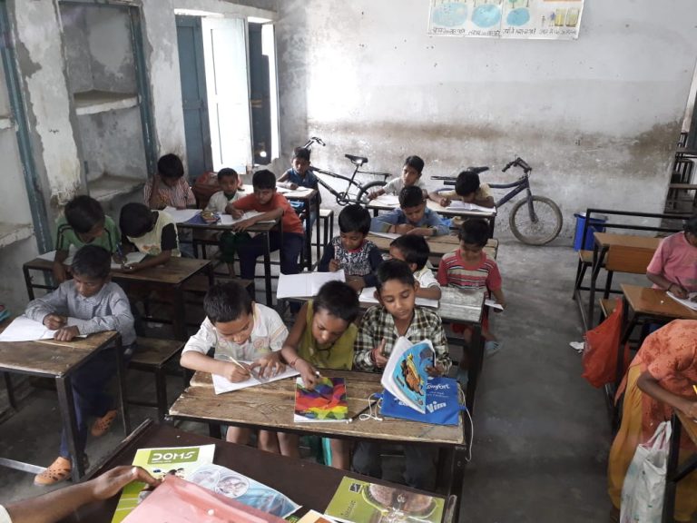 Rural Government Schools In India | Youth Ki Awaaz