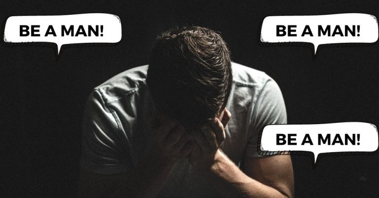 How Do We Limit The Manifestation Of Toxic Masculinity In The Same ...