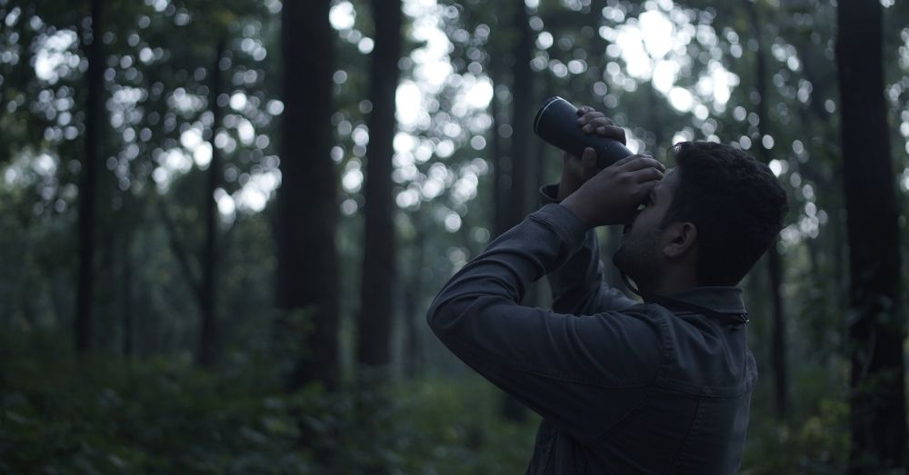 From A Navigating Officer To A Forest Saver: My Journey As A Climate ...