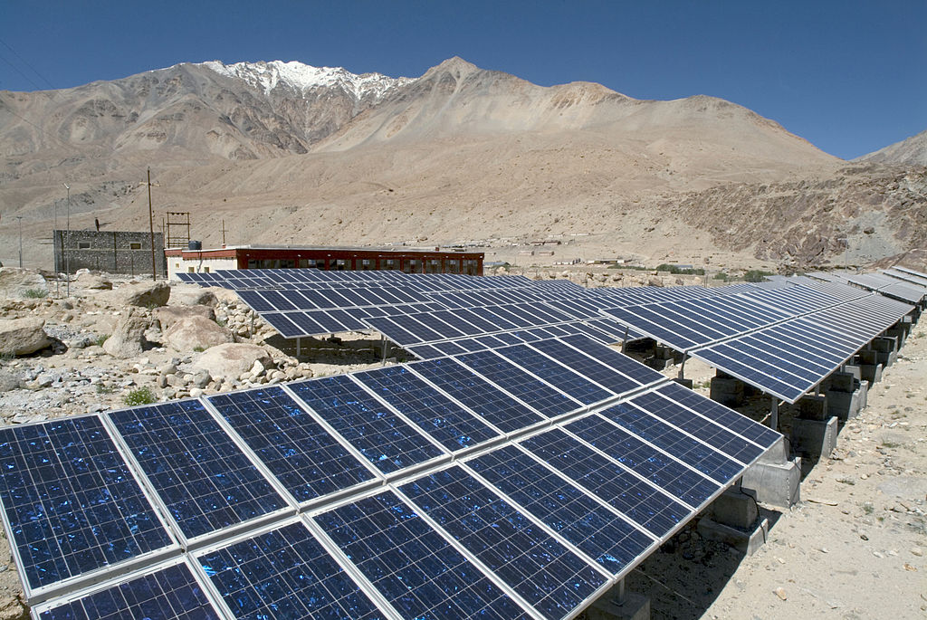 What Is International Solar Alliance? | Youth Ki Awaaz