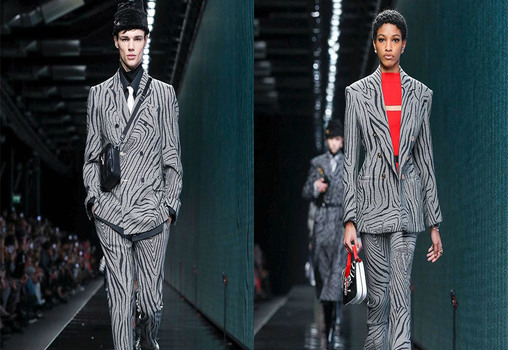 How Fashion Influences Society