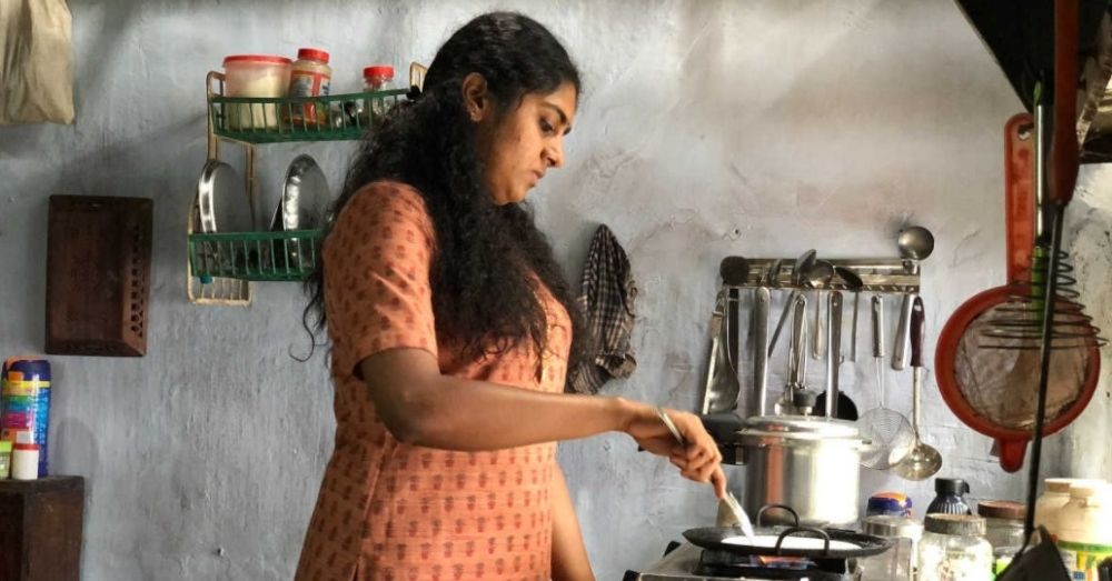 How Much Is Housework Worth