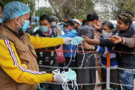 Covid Warriors: This Oxygen-Supplying Duo Is Saving Countless Lives ...