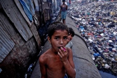 NGO Helping To Educate Children In Slums | Youth Ki Awaaz