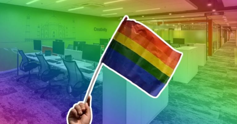 6 Policies That Can Make Your Workplace Safer For Non-Binary Employees ...
