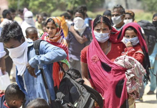 Rural Realities | Bihar & Jharkhand Practitioners’ Experiences in ...