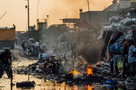 Disaster Resilient Waste Management for Sustainable Spaces | Youth Ki Awaaz