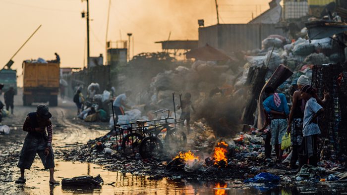 Disaster Resilient Waste Management for Sustainable Spaces | Youth Ki Awaaz
