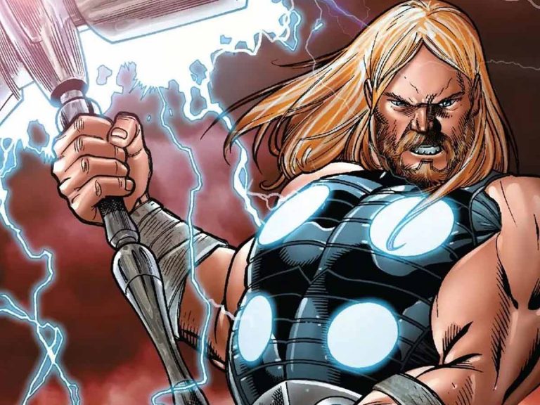 Marvel Comics: 5 Most Powerful Thor Alternate Versions | Youth Ki Awaaz
