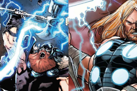 Marvel Comics: 5 Most Powerful Thor Alternate Versions | Youth Ki Awaaz