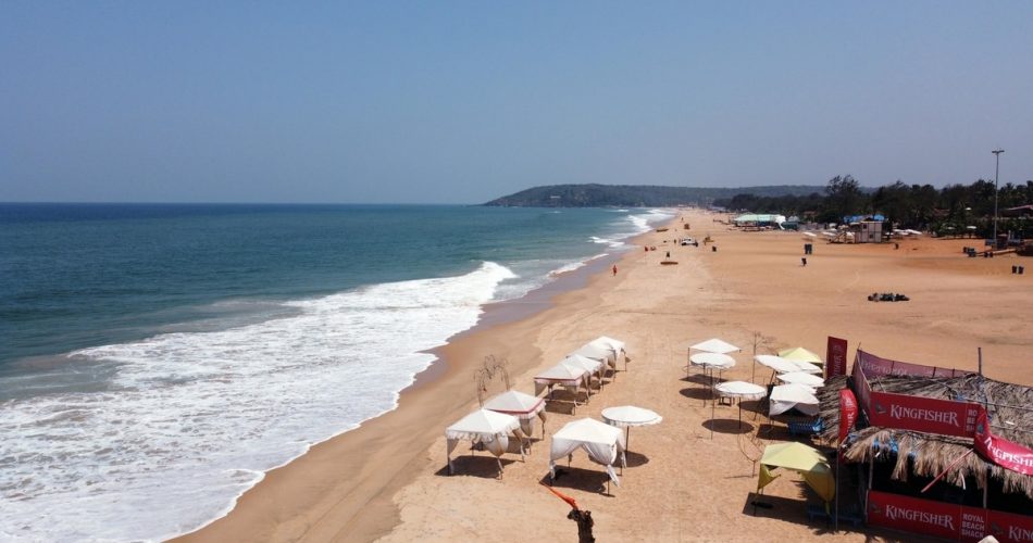 An Overview of the Catastrophic Second Wave in Goa | Youth Ki Awaaz