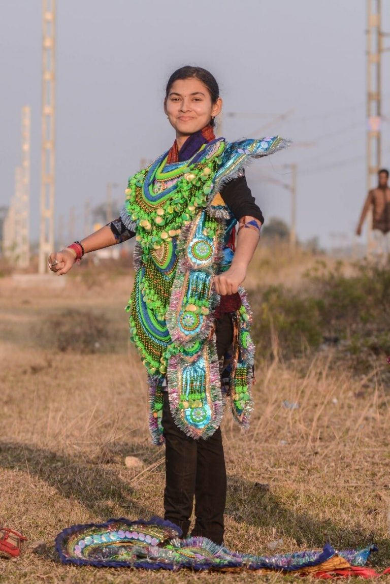 Reclaiming Arts, Breaking Barriers: Lutfa And Mousumi’s Journey Towards ...