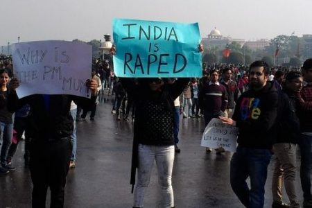 Addressing The Roots Of Rape Culture In Society