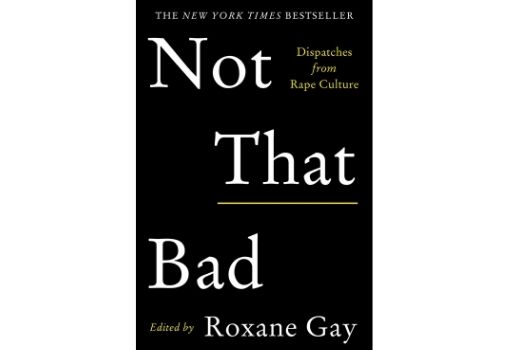 15 Quotes From Not That Bad By Roxane Gay | Youth Ki Awaaz