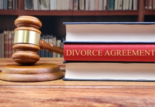 How To File For A Transfer Of Divorce Case In The Court?