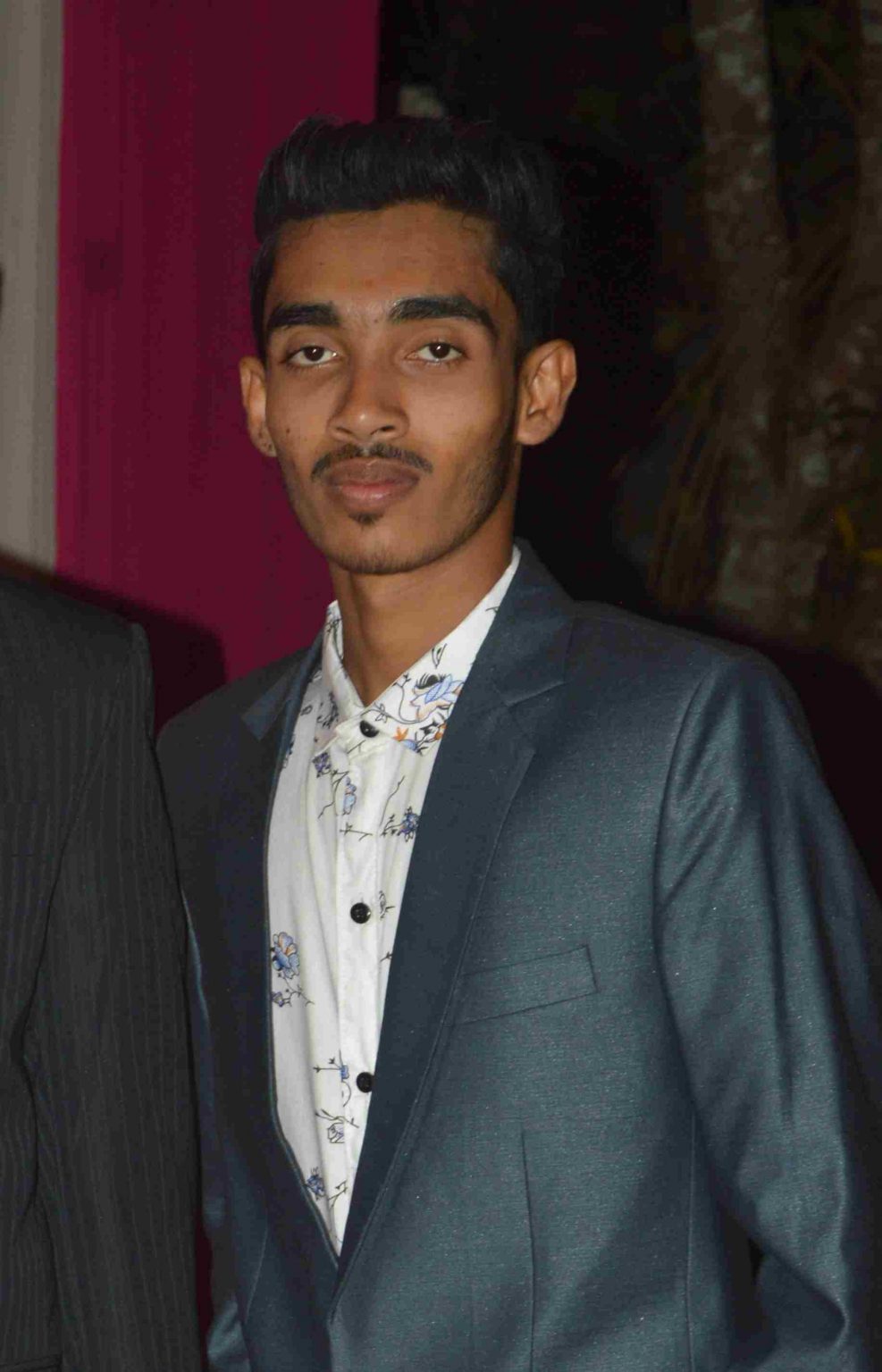 Hriday Debnath Proposes Existence Of A Black-White Wormholes