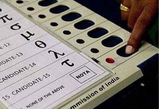 Is It Time We Start Voting NOTA? | Youth Ki Awaaz