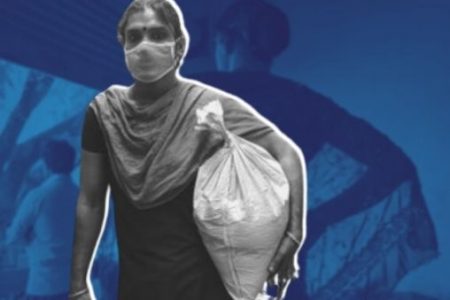 Posham Pa Review: Unbelievable Story Of Female Serial Killers