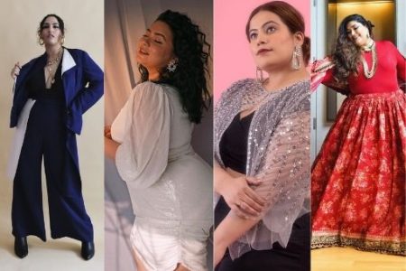 They Give Me An ‘M’ Size Dress And Ask Me To Fit In: Being A Plus-Size ...