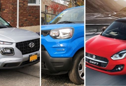 Top 5 Cars to be Consider While Buying your First Car