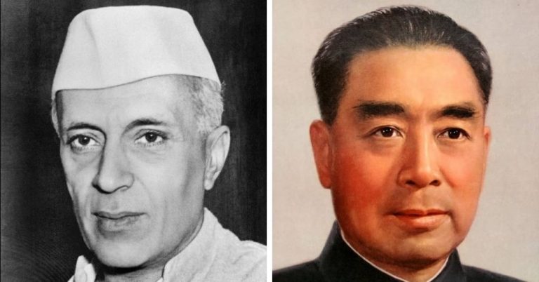 How ‘Panchsheel’ Became The Essence Of India-China Relations | Youth Ki ...