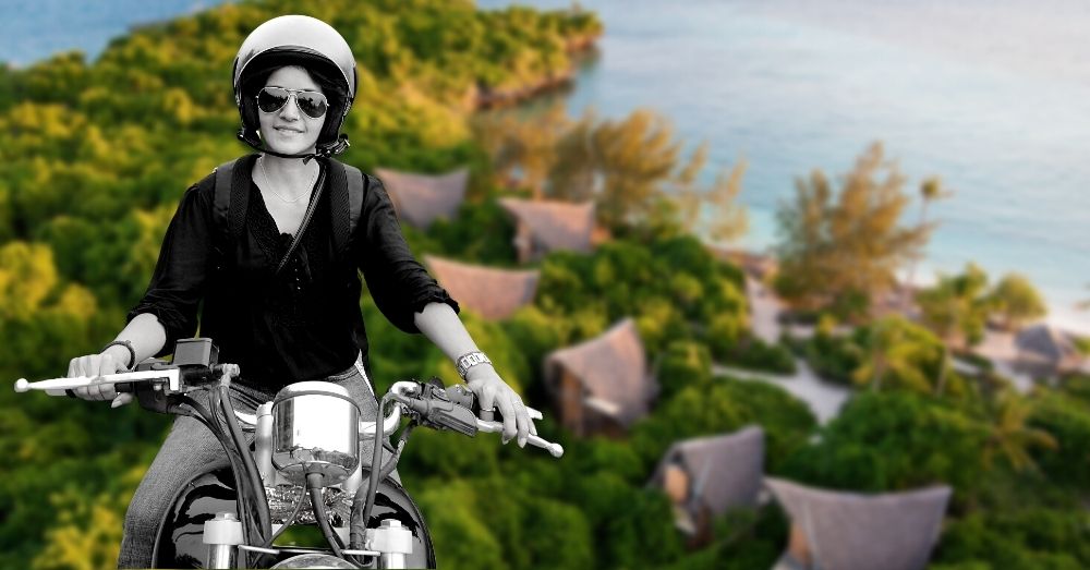 How A New Breed Of Tourists Is Showing The Way To Travel Responsibly ...