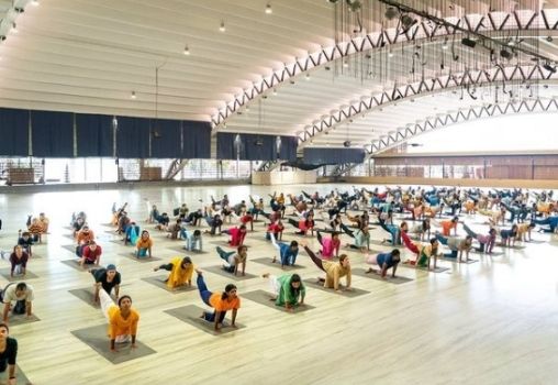 Join Isha Sadhanapada, A Free 7-Month Residential Programme For ...