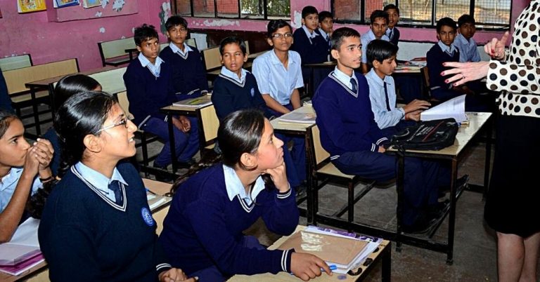This Kerala School Gives Us A Lesson On Gender Neutral Education ...