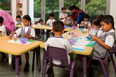 Ideas To Help Set Up A Classroom For Children | Youth Ki Awaaz