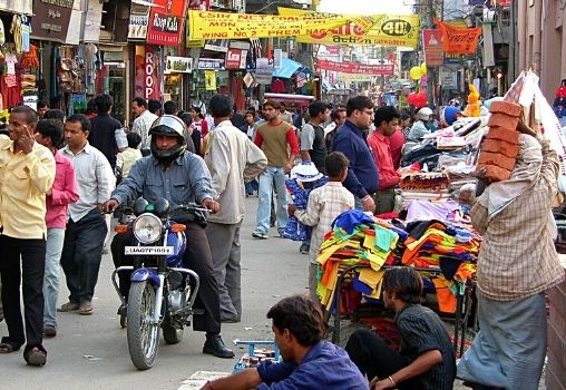 India’s Improper Urban Planning Of Smart Cities | Youth Ki Awaaz