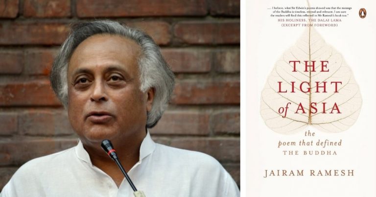 The Light Of Asia: The Poem That Defined Buddha | Youth Ki Awaaz