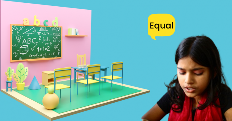 4 Simple Ways How A Classroom Can Be Made Gender Sensitive