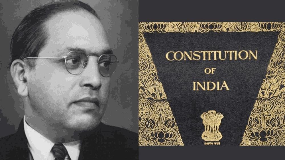 Basic Structure Of Indian Constitution – A Square Peg In A Round Hole ...