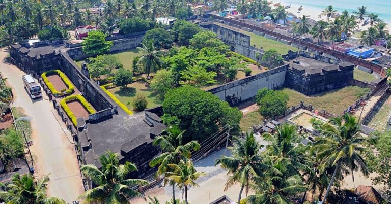 The Attingal Outbreak: One Of India’s First Revolt Against The British ...