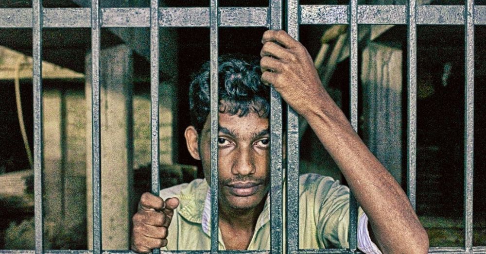 Haryana Gets A New Jail: Can It Decrease The Pressure On Other Jails?