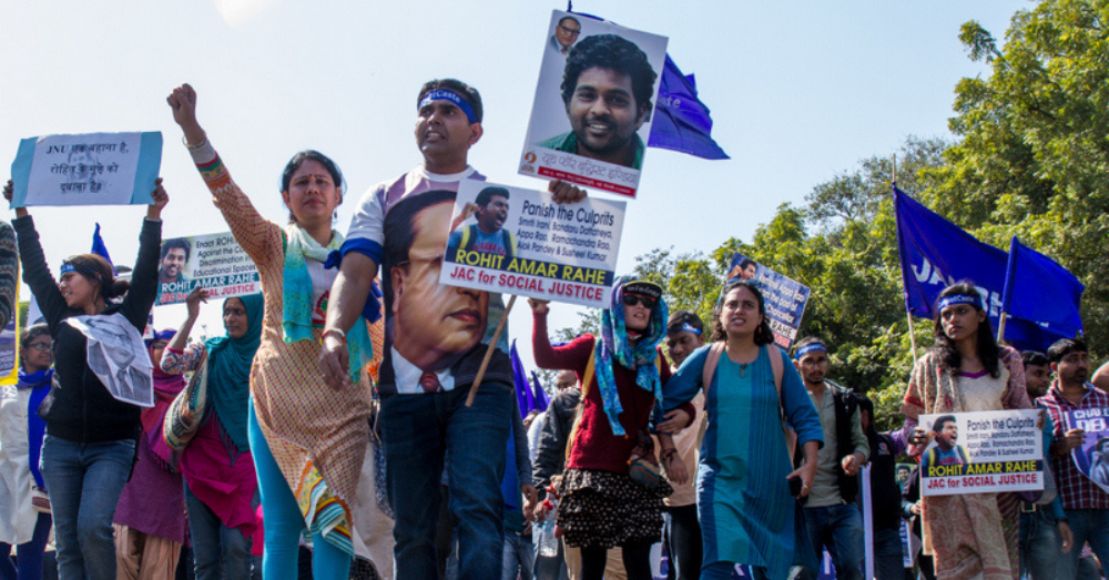 Casteism In India Even After 75 Years Of Independence