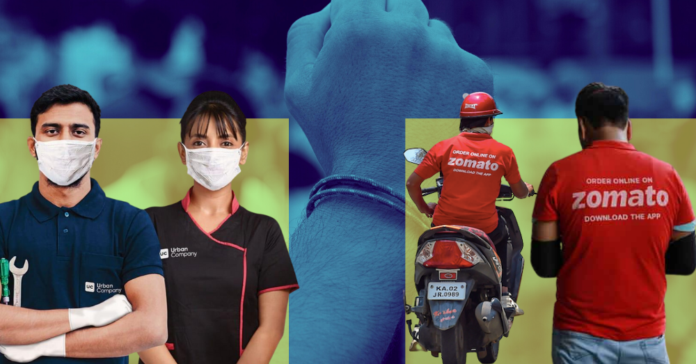 Does The Gig Worker Economy Promise Different Working Condition For ...