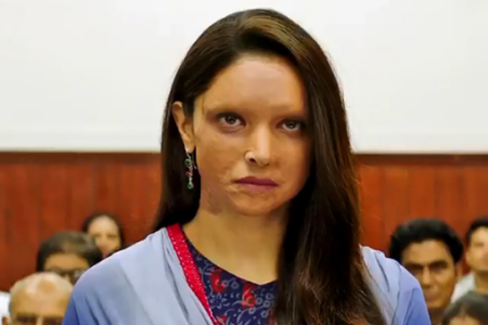 Acid Attacks Stain The Right To Life Of Women Who Are Survivors Of It ...