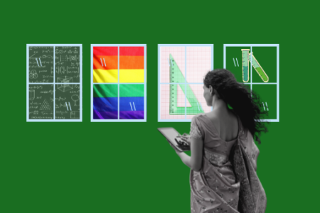 3 Things That Make Classroom Gender Insensitive | Youth Ki Awaaz