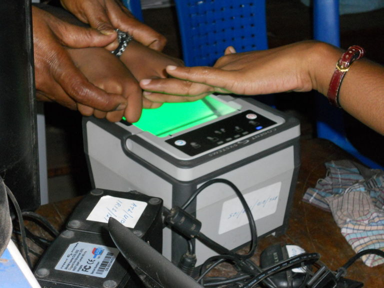 Why Comparing Aadhar With Social Security Number Is An Eyeopener