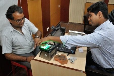Why Comparing Aadhar With Social Security Number Is An Eyeopener