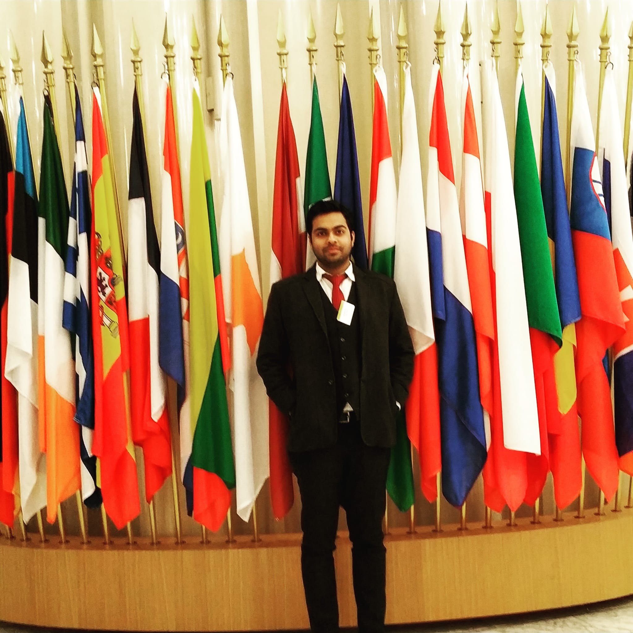 “Stress-Free Space Is What We Wish To Build”: Abhishek Buddhadev