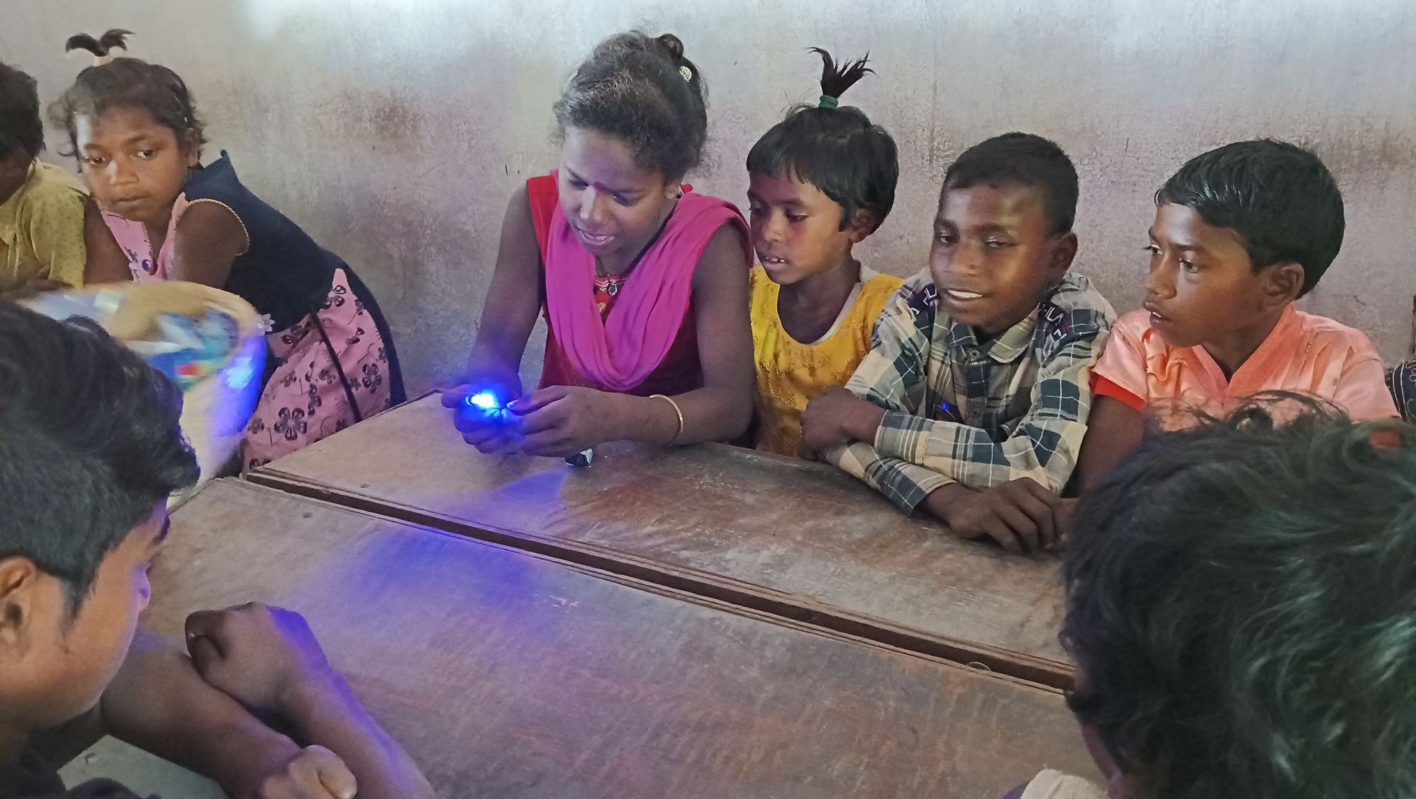 A Step Towards Promoting Gender-Free Learning And Schools In India ...