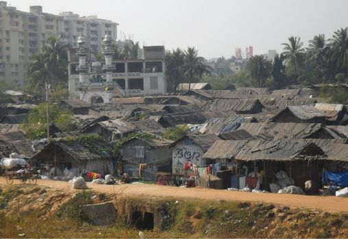 What Are Some Of The Challenges Involved In City Redevelopment?