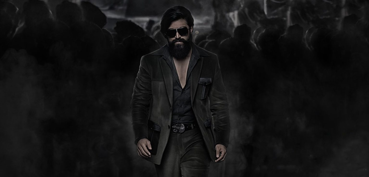Review: How ‘K.G.F: Chapter 2’ Struck Gold With Its Punches And Punchlines