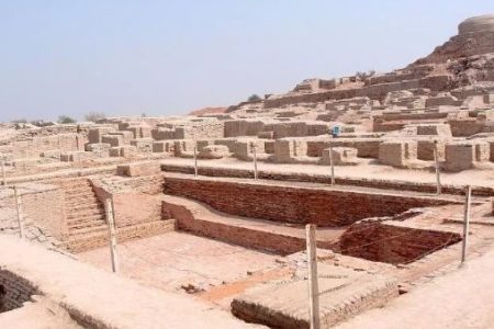 Who Were The Rulers Of The Indus Valley Civilization? | Youth Ki Awaaz