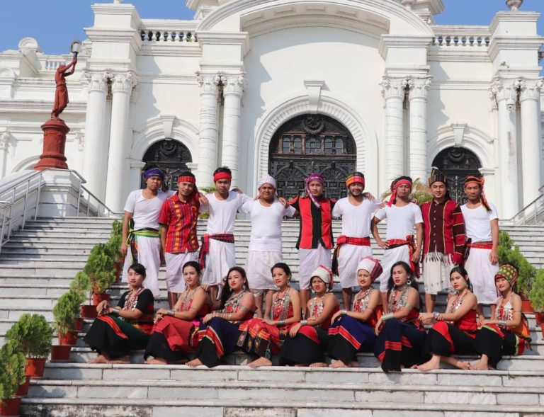 A Deep-Dive Into The Language Spoken By Many Tripuris: Kokborok